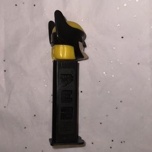 PEZ Candy | Toys | Vintage Wolverine Pez Candy Dispenser 999 Marvel ...